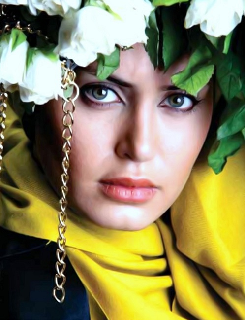 Picture of Elnaz Shakerdust