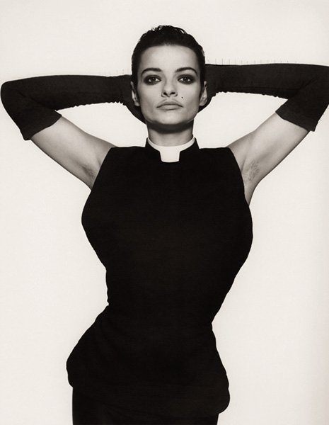 Picture of Nina Hagen