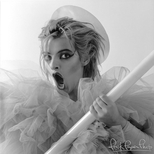 Picture of Nina Hagen