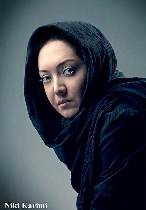 Picture of Niki Karimi