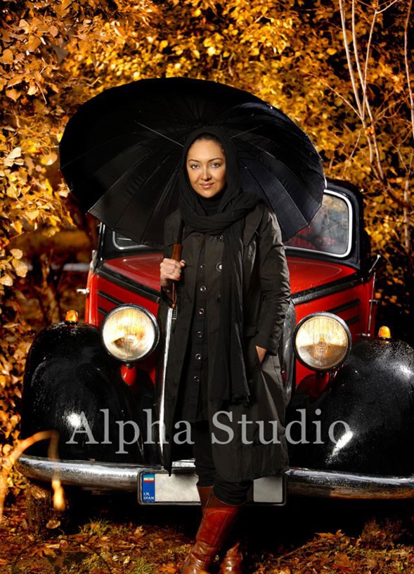 Picture of Niki Karimi