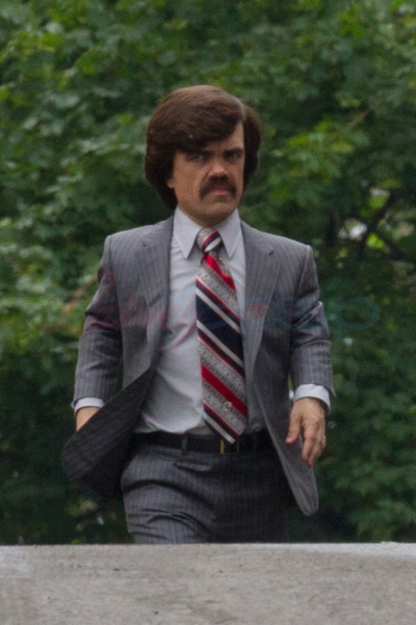 Picture of X-Men: Days of Future Past