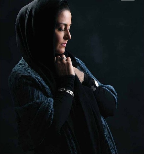 Image of Merila Zare'i