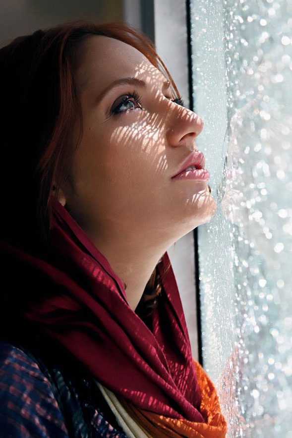 Picture of Mahnaz Afshar