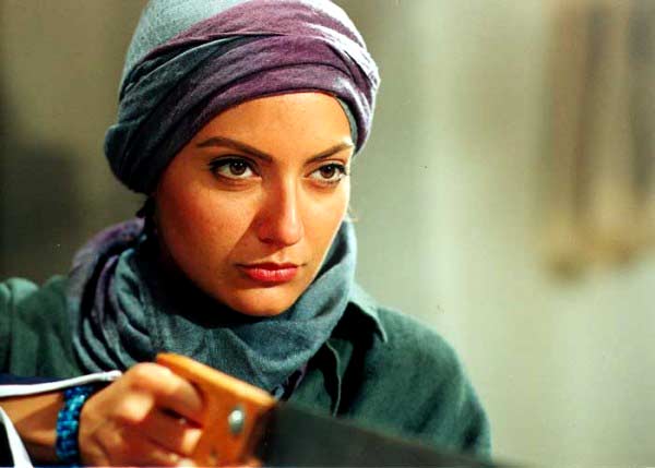 Picture of Atash bas