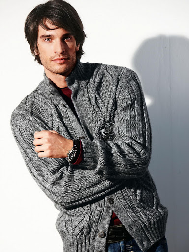 Picture of Daniel Di Tomasso