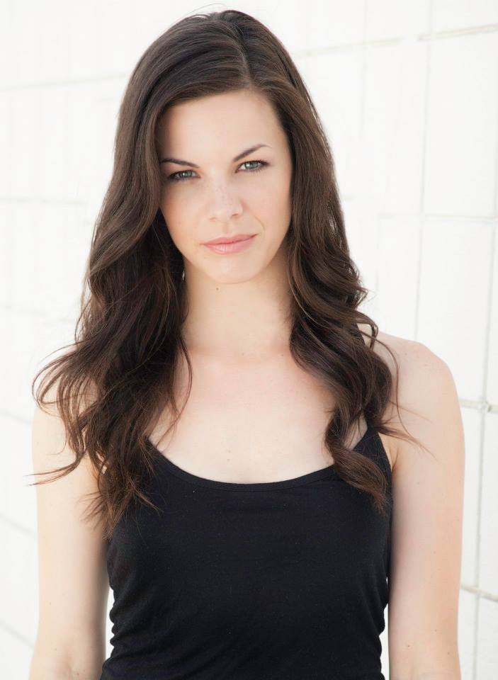 Haley Webb picture