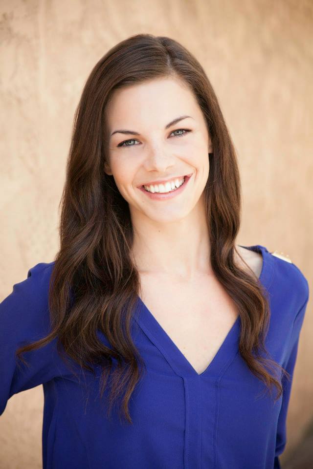 Picture of Haley Webb