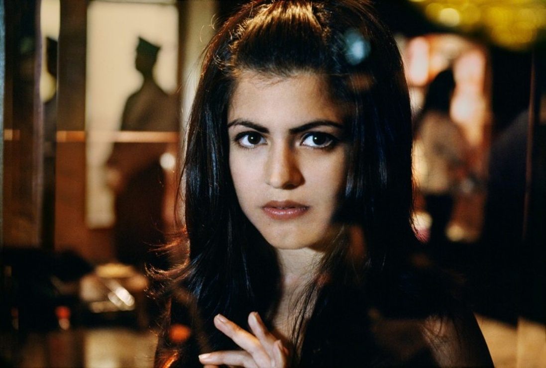 Shenaz Treasury picture