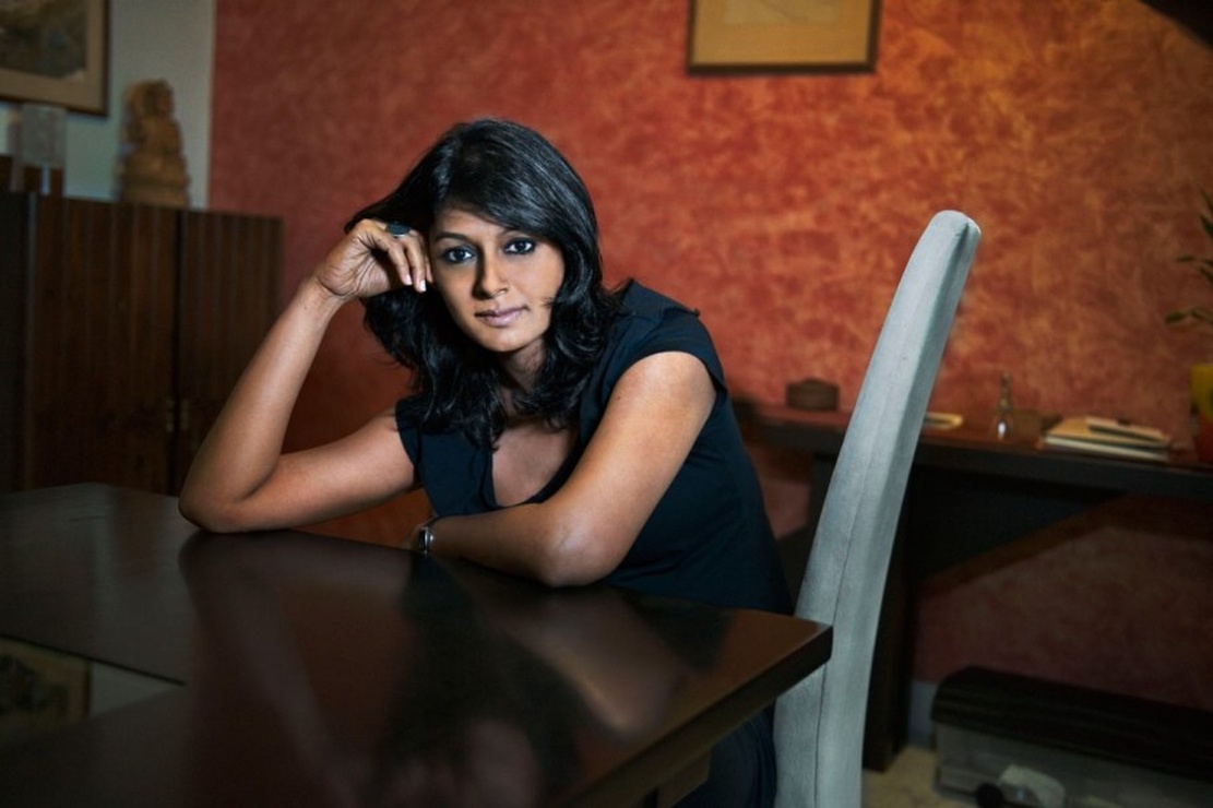 Picture of Nandita Das