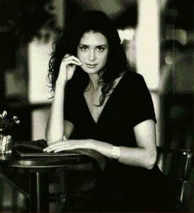 Picture of Stacey Williams