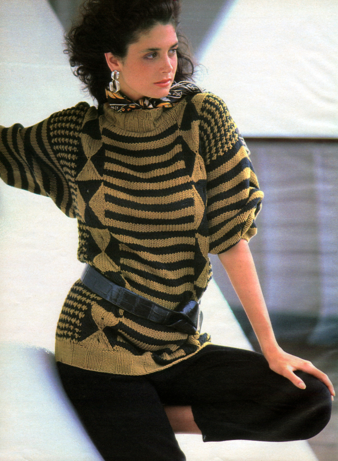 Picture of Stacey Williams