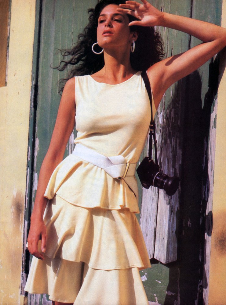 Picture of Stacey Williams