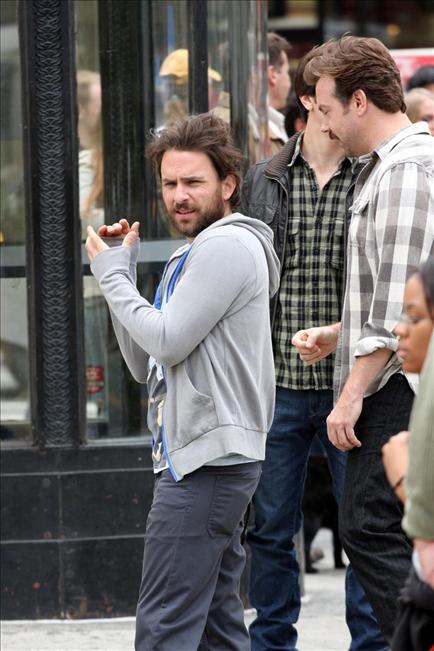 Picture of Charlie Day