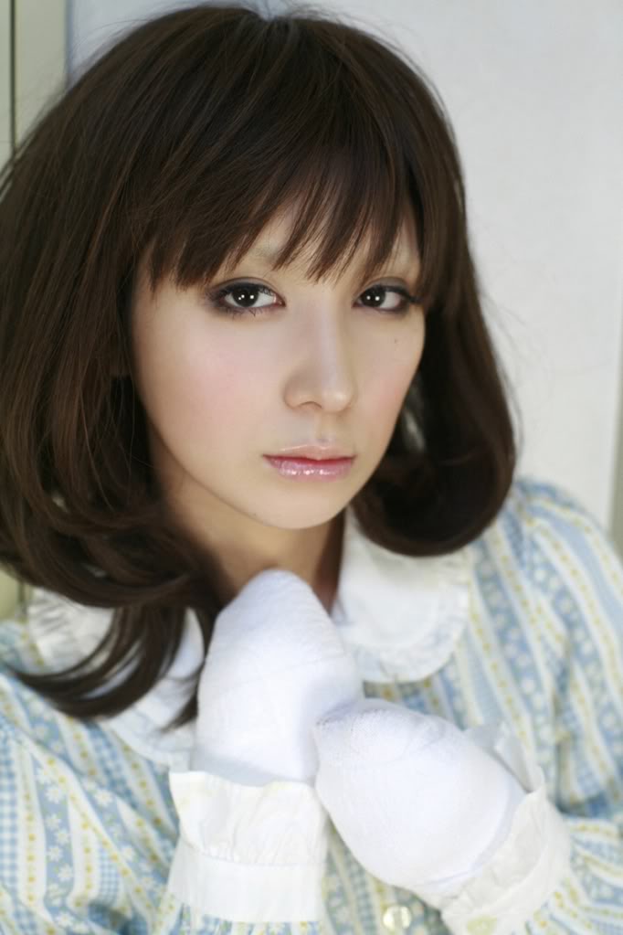 Miu Nakamura picture