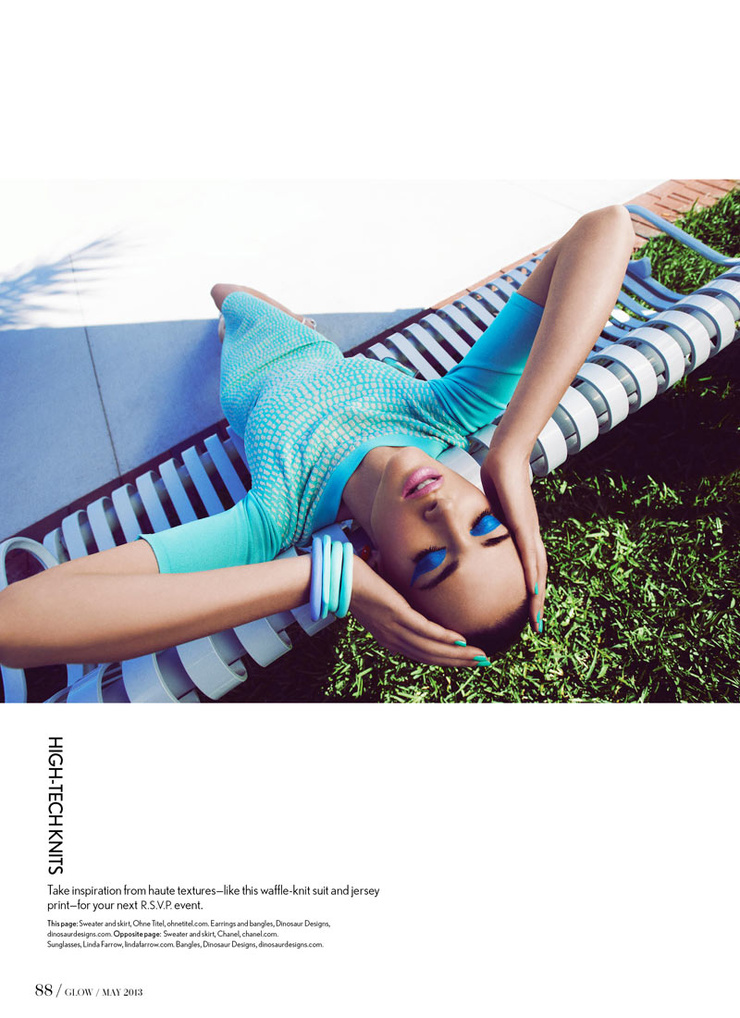 Rachel Alexander image