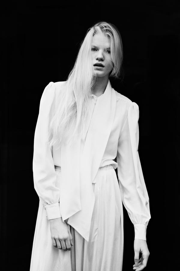 Picture of Eleonora Baumann