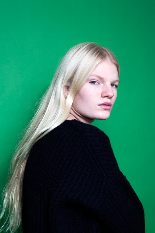 Picture of Eleonora Baumann