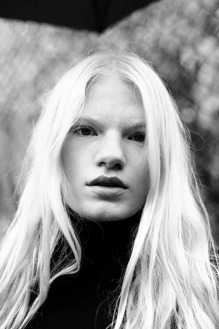 Picture of Eleonora Baumann