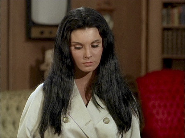 Victoria Vetri image