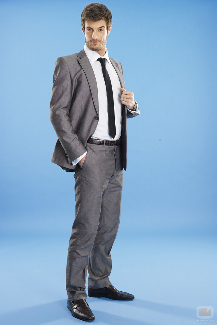 Picture of Miguel Barberá