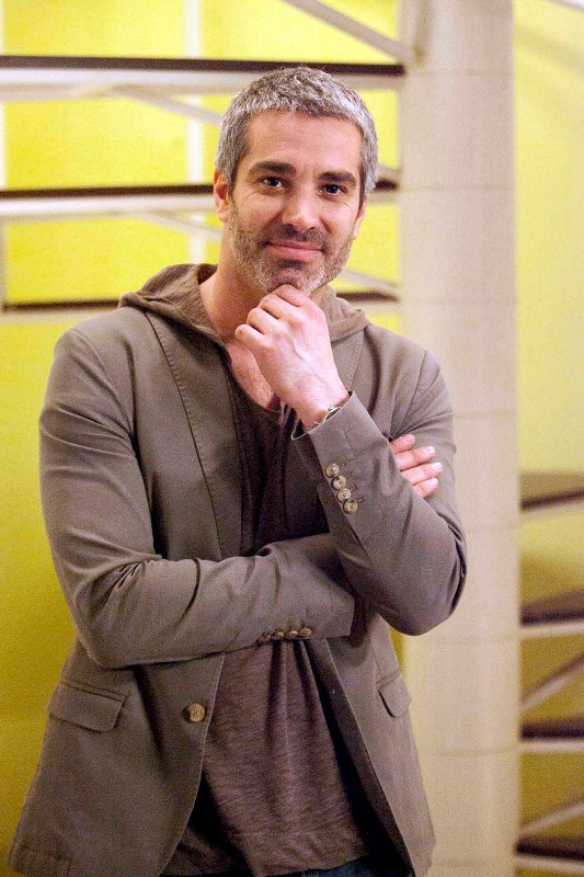 Adrià Collado image