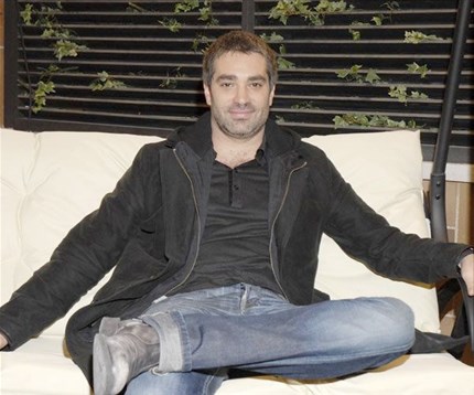 Picture of Adrià Collado