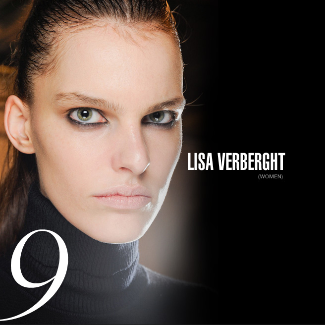 Image of Lisa Verberght