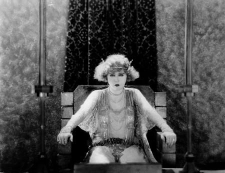 Picture of Mae Murray