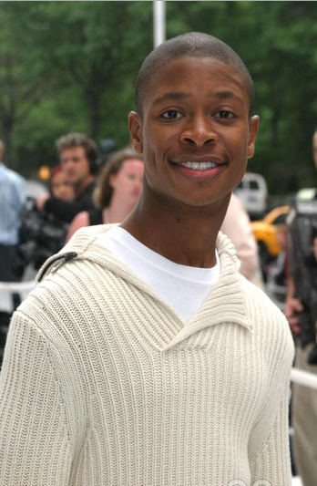 Picture of Arjay Smith