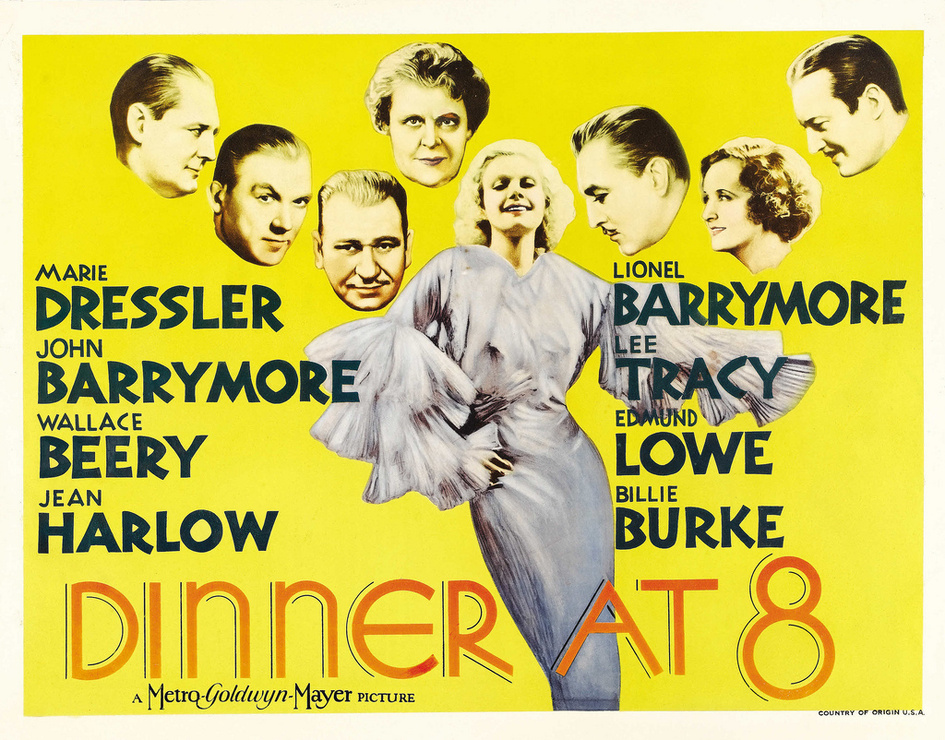 Picture of Dinner at Eight