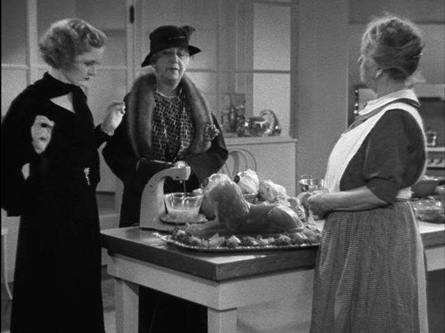 Image of Dinner at Eight
