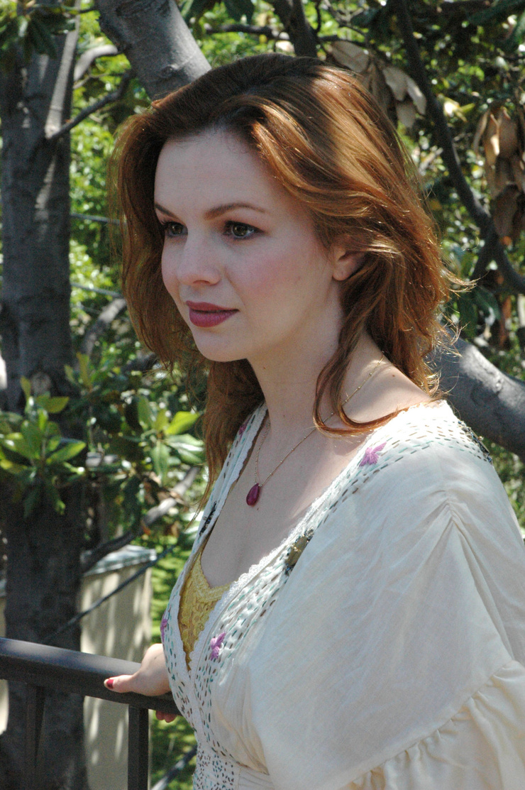 Picture of Amber Tamblyn