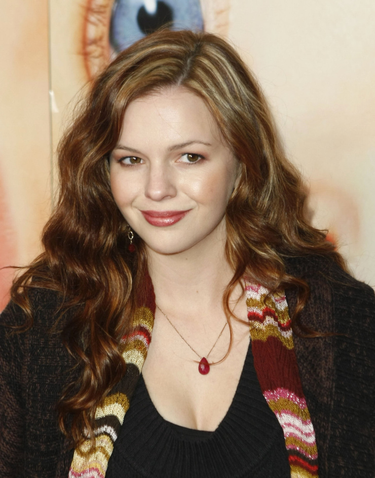 Picture of Amber Tamblyn