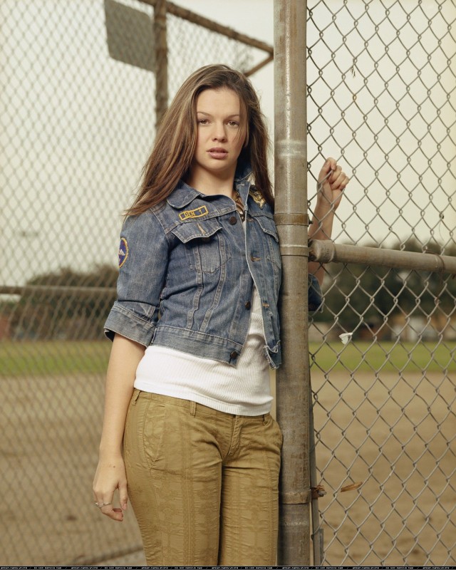 Picture of Amber Tamblyn
