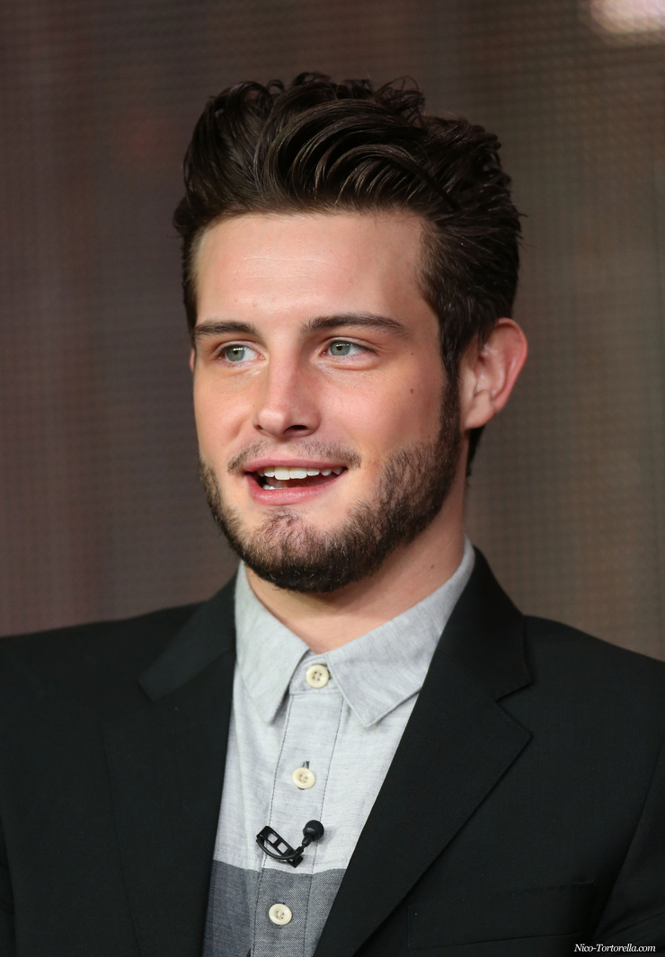 Picture of Nico Tortorella
