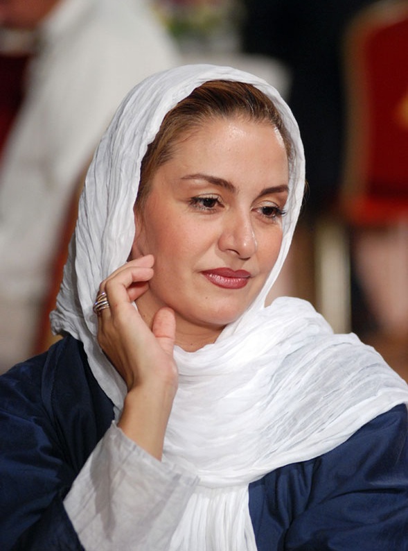 Picture of Merila Zare'i