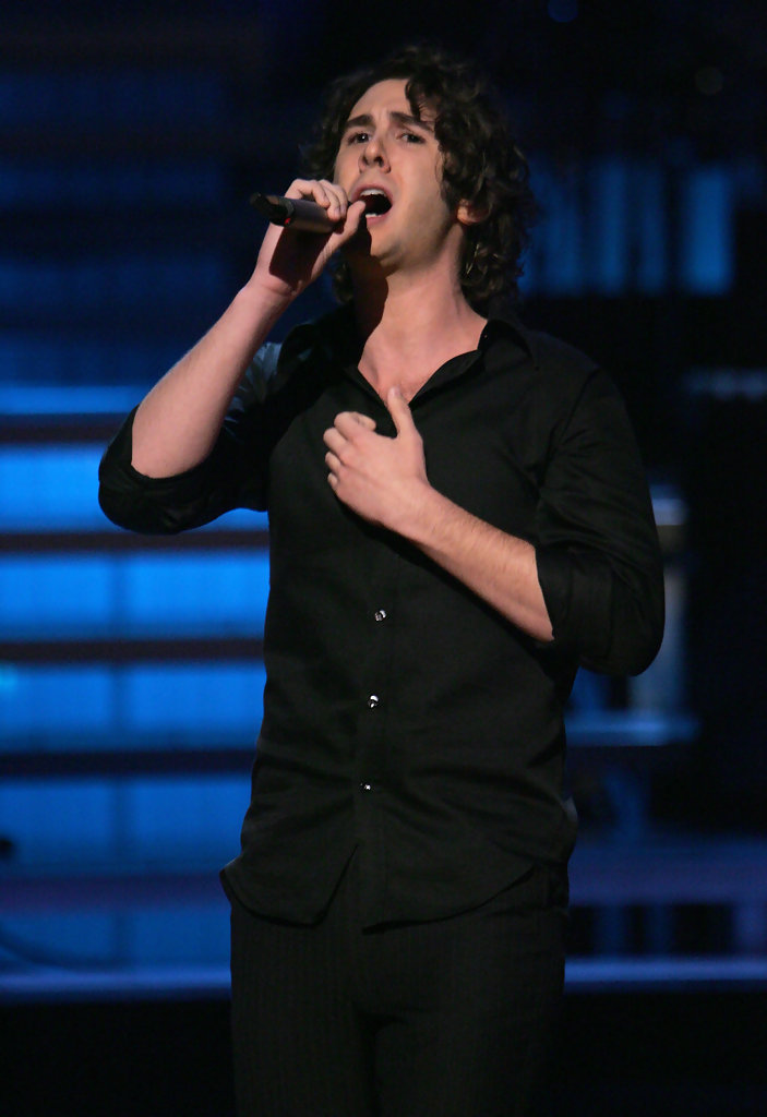 Image of Josh Groban
