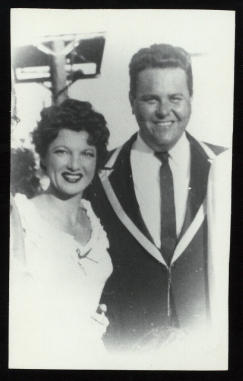 Picture of Ann Corio