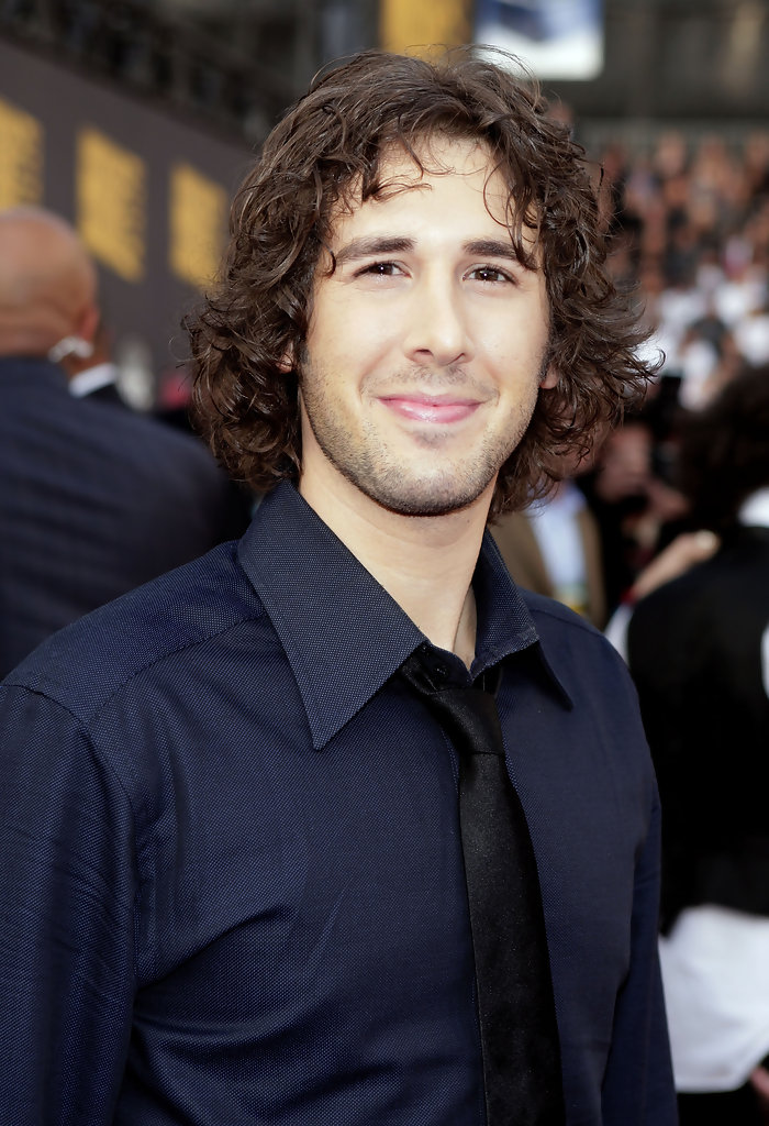 Picture of Josh Groban