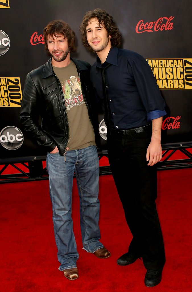 Picture of James Blunt