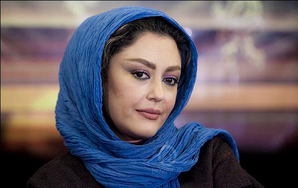 Picture of Shaghayegh Farahani