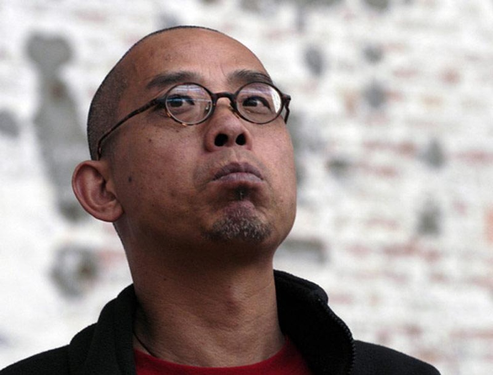 Picture of Wenguang Wu