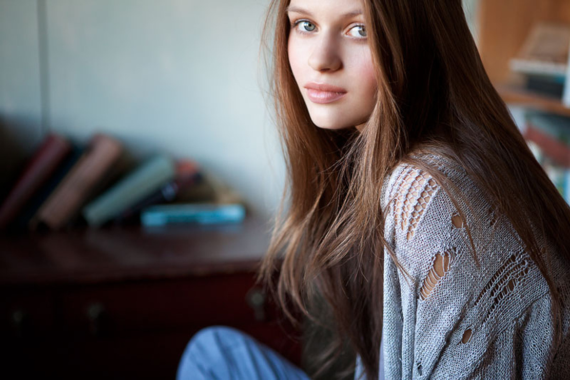 Picture of Erika Labanauskaite