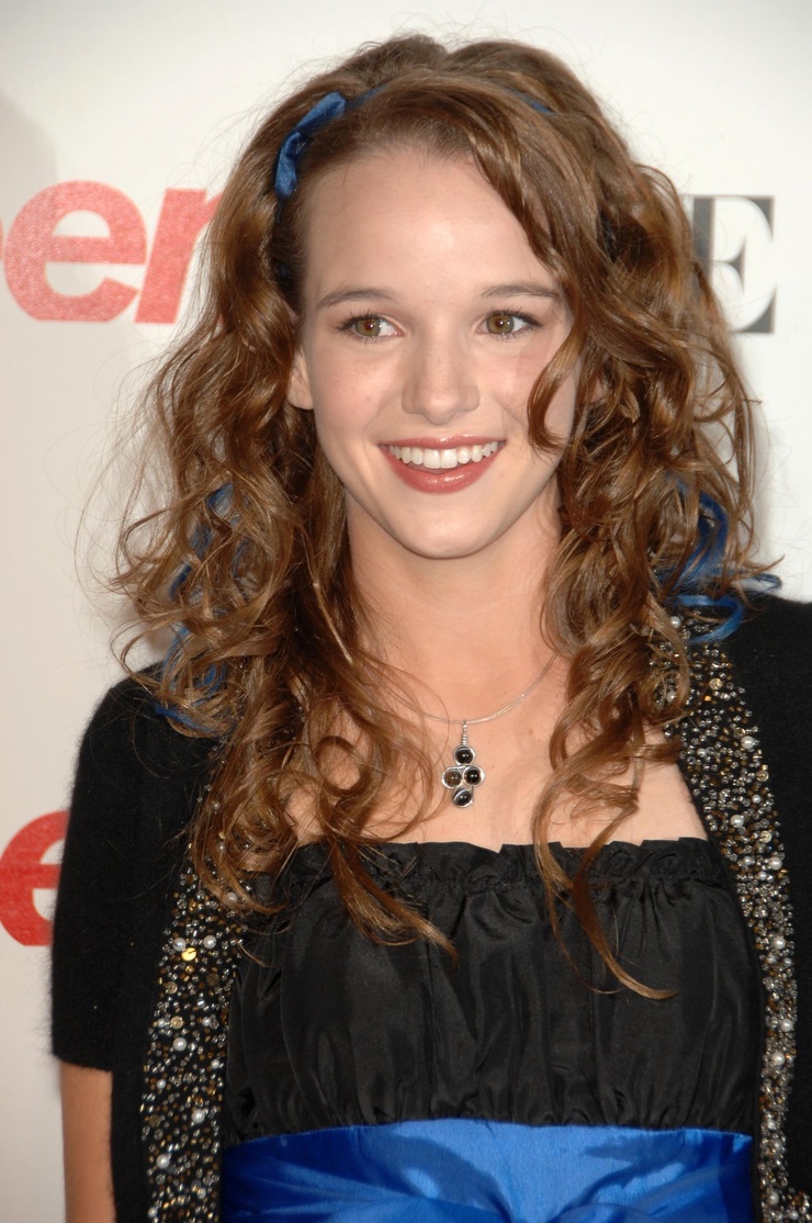 Kay Panabaker image