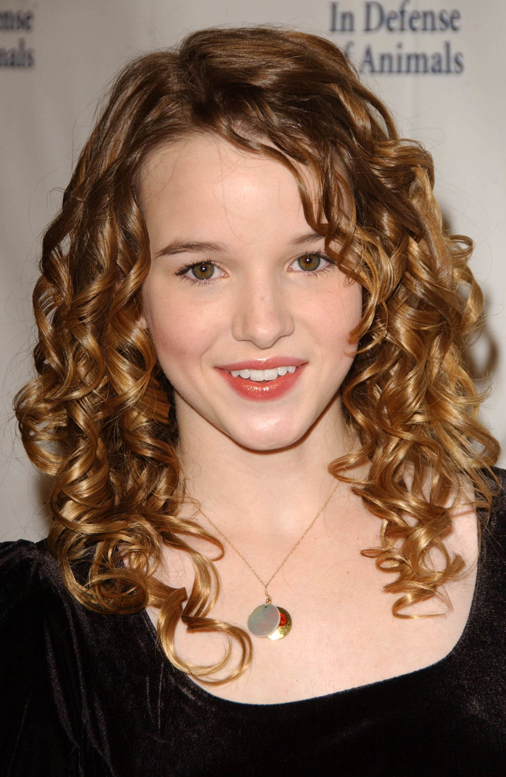 Picture of Kay Panabaker