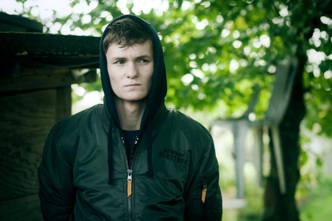 Image of Fabian Halbig