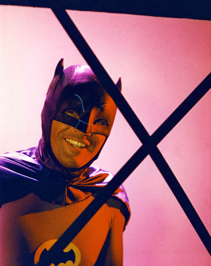 Picture of Batman