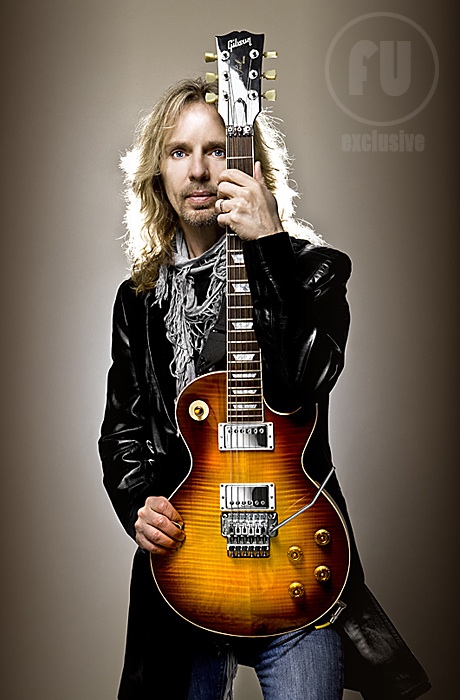 Picture of Tommy Shaw