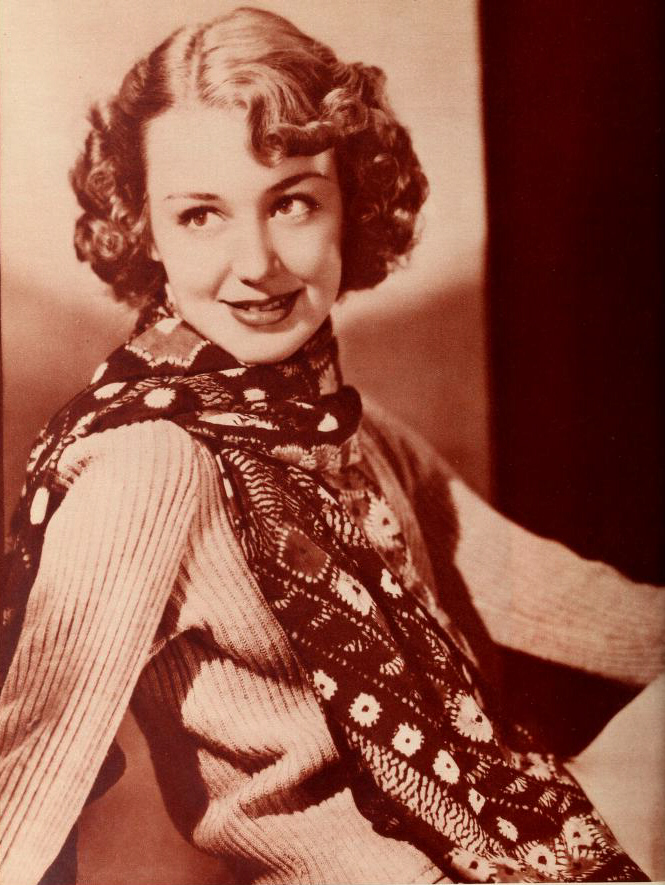 Picture of Anne Shirley